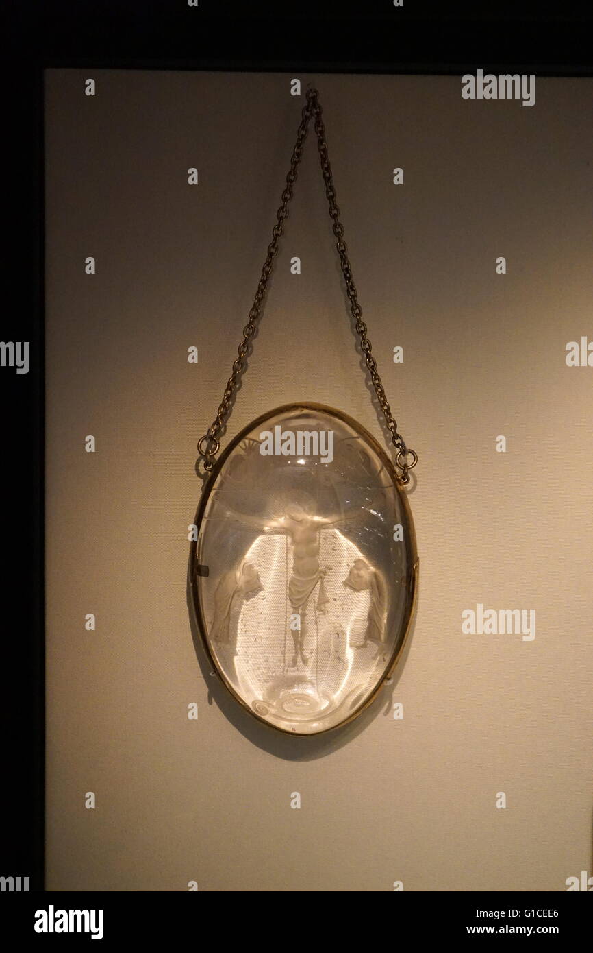 Carolingian school High Resolution Stock Photography and Images - Alamy