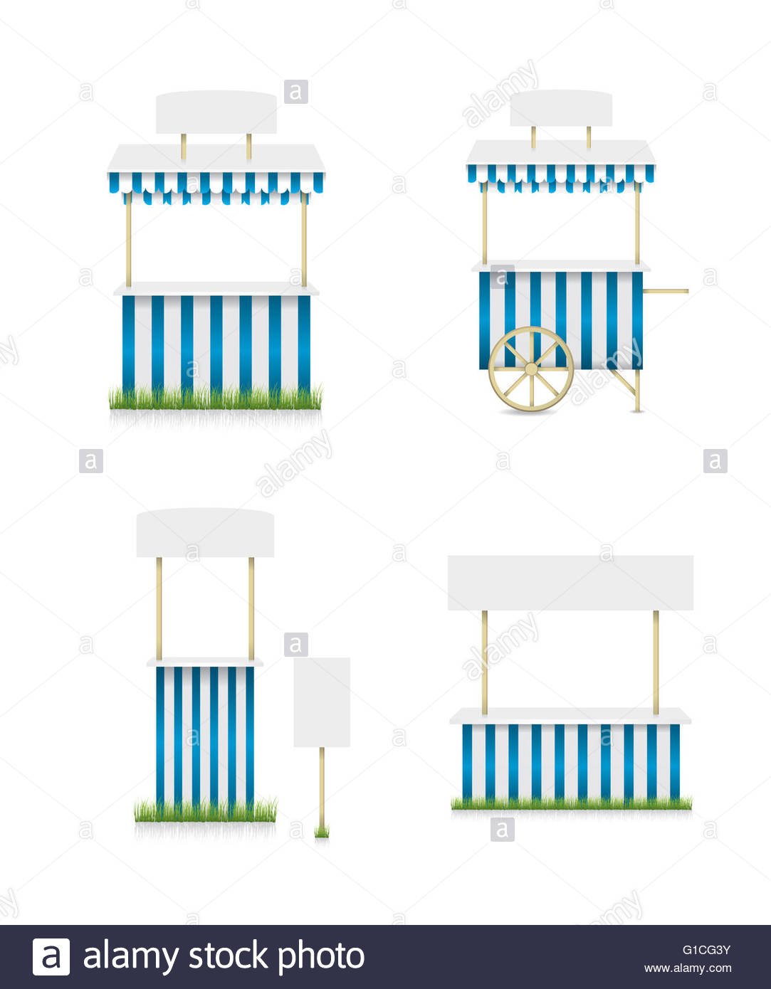 Carnival Food Stall Stock Photos & Carnival Food Stall Stock Images - Alamy