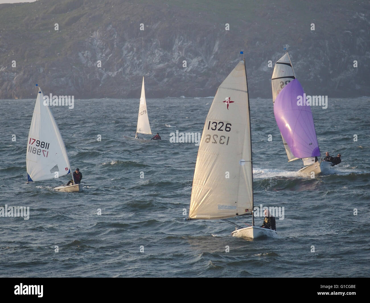 Phantom class hi-res stock photography and images - Alamy