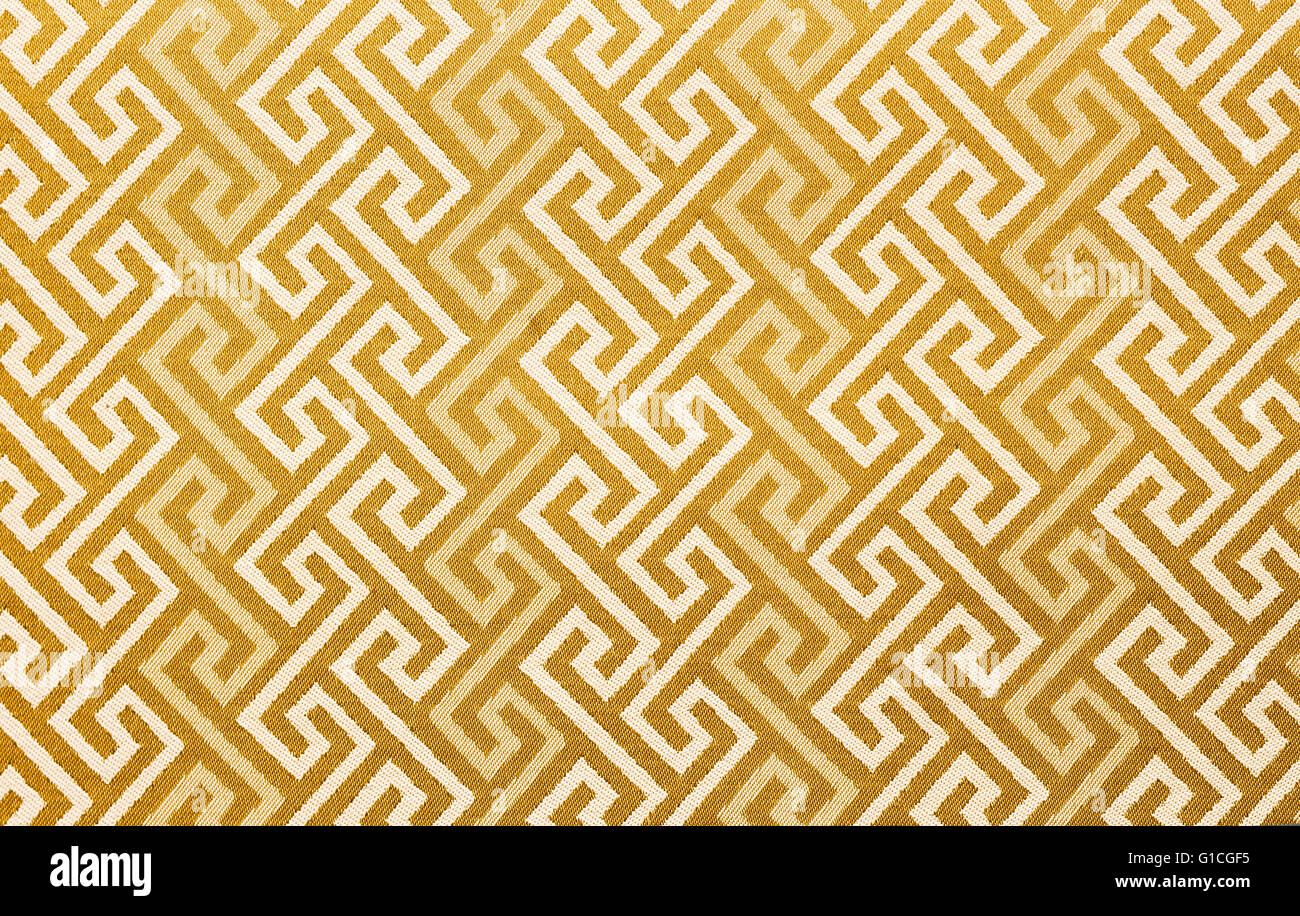 texture of gold fabric skin Stock Photo - Alamy