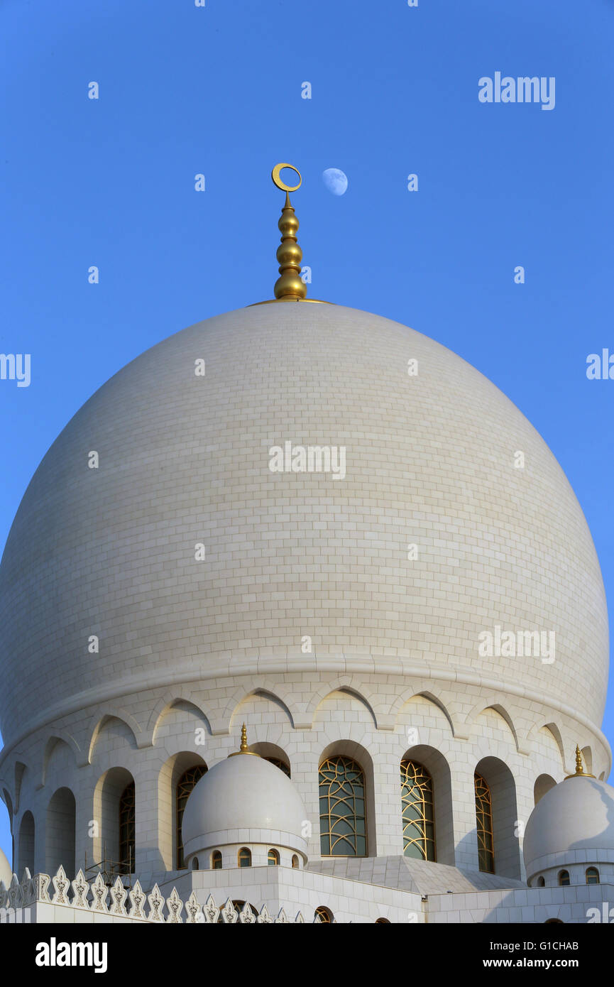 Abu symbol hi-res stock photography and images - Alamy