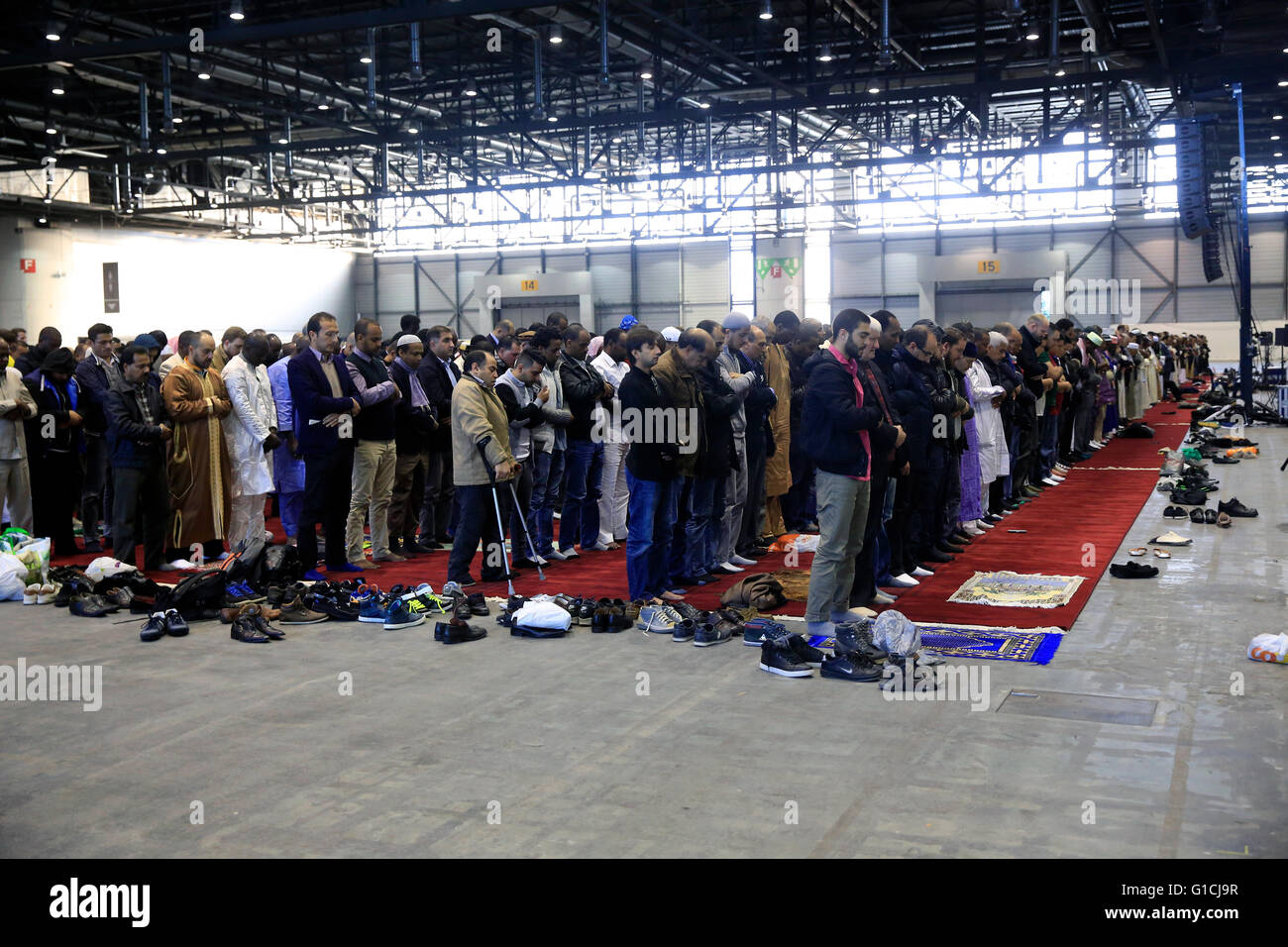 Eid al-Adha, also called the Feast of Sacrifice is the second of two ...