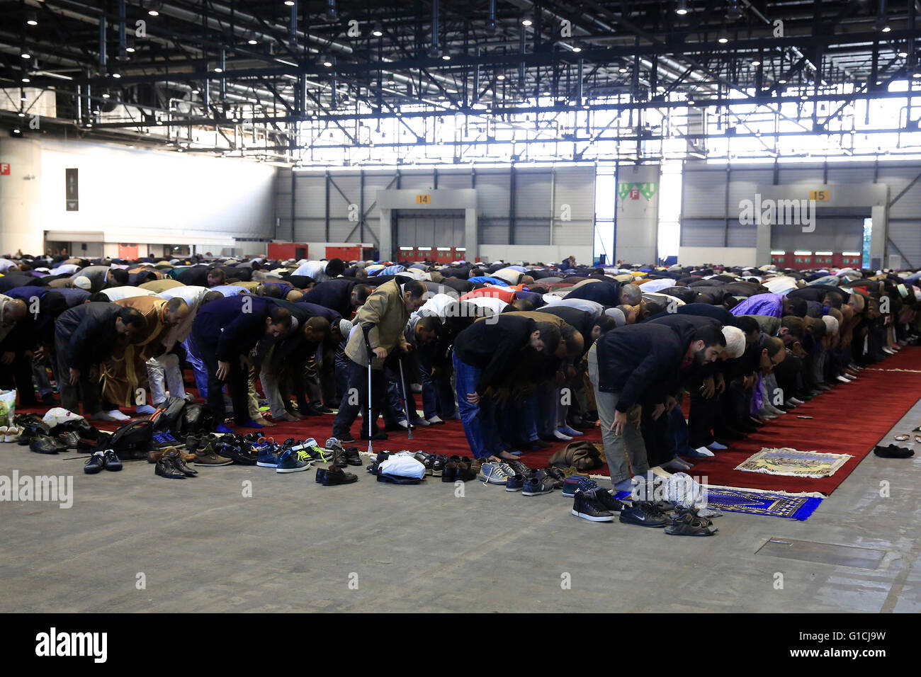 Eid al-Adha, also called the Feast of Sacrifice is the second of two ...