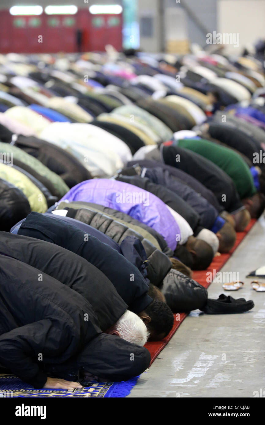 Eid al-Adha, also called the Feast of Sacrifice is the second of two ...