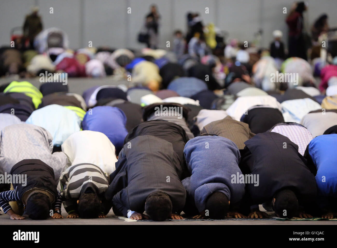 Eid al-Adha, also called the Feast of Sacrifice is the second of two ...