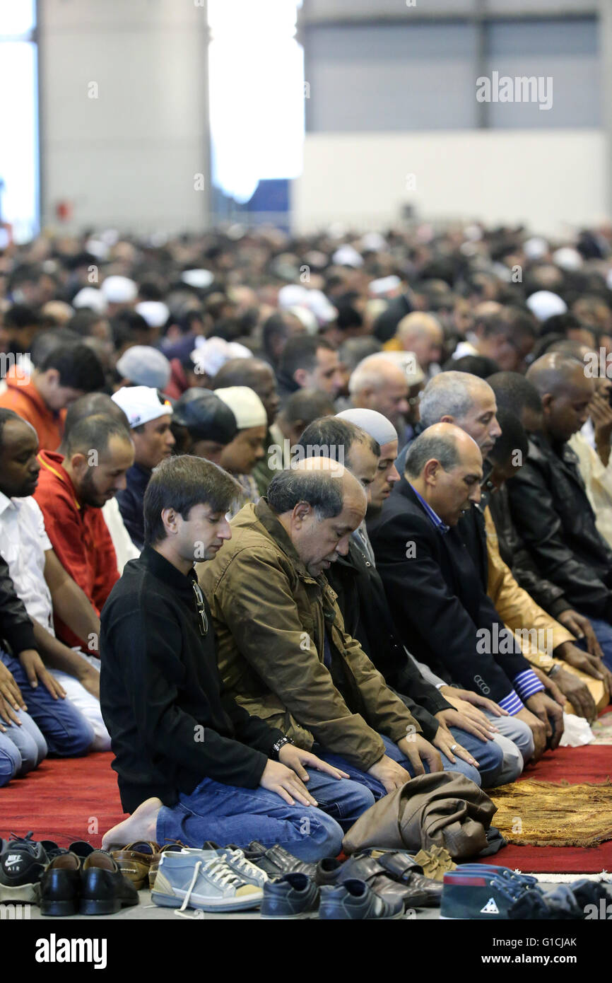 Eid al-Adha, also called the Feast of Sacrifice is the second of two ...