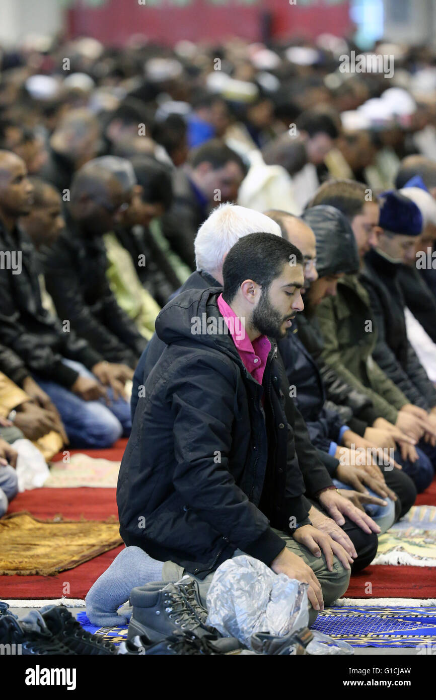 Eid al-Adha, also called the Feast of Sacrifice is the second of two ...