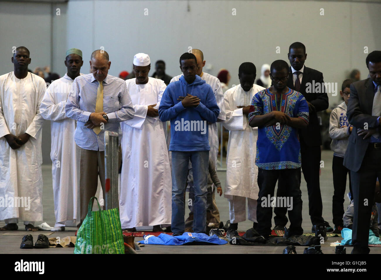 Eid al-Adha, also called the Feast of Sacrifice is the second of two ...