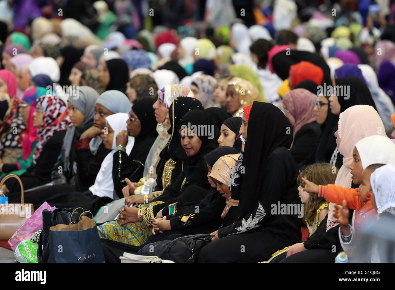 Eid al-Adha, also called the Feast of Sacrifice is the second of two ...