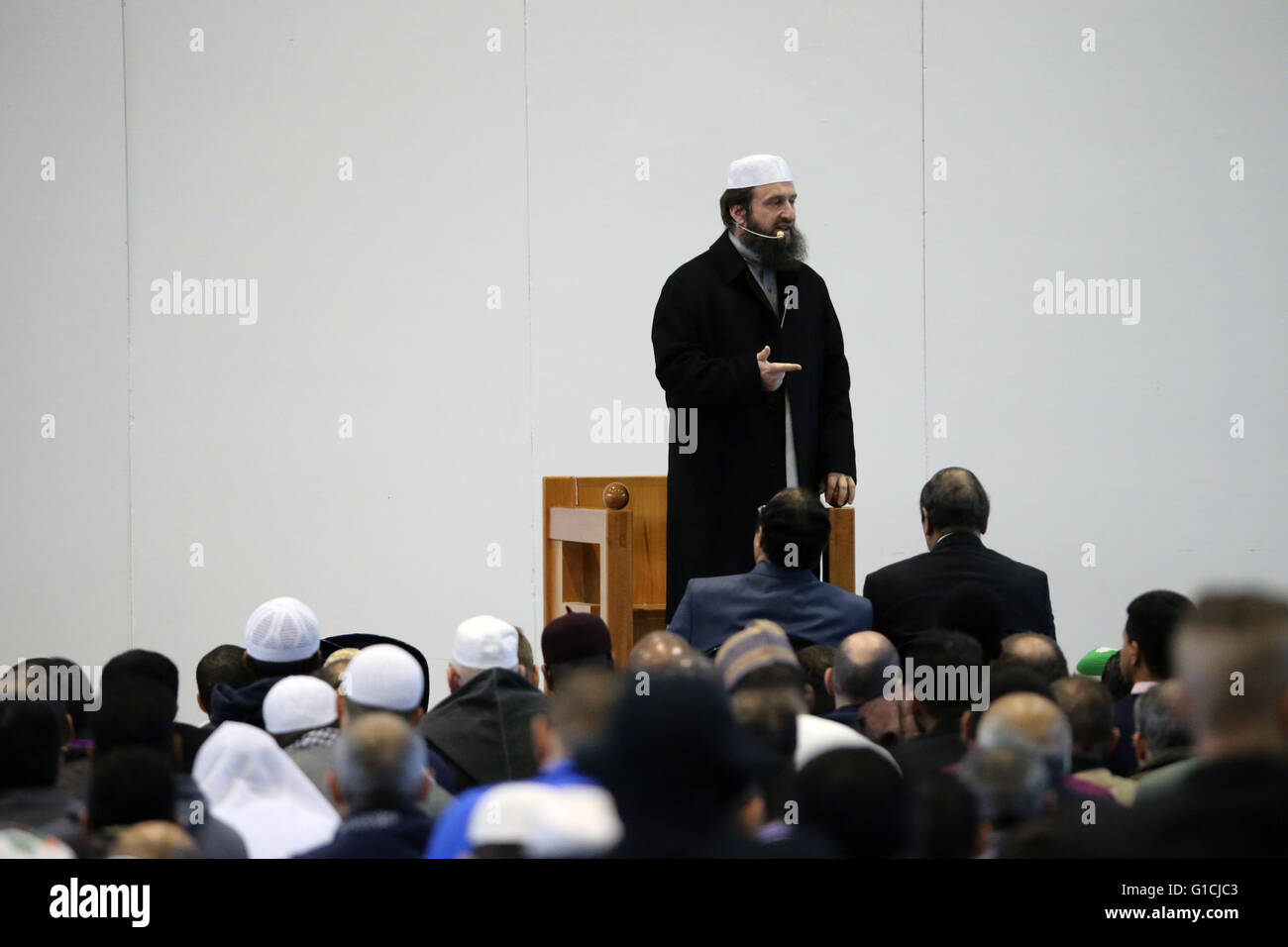 Eid al-Adha, also called the Feast of Sacrifice is the second of two ...