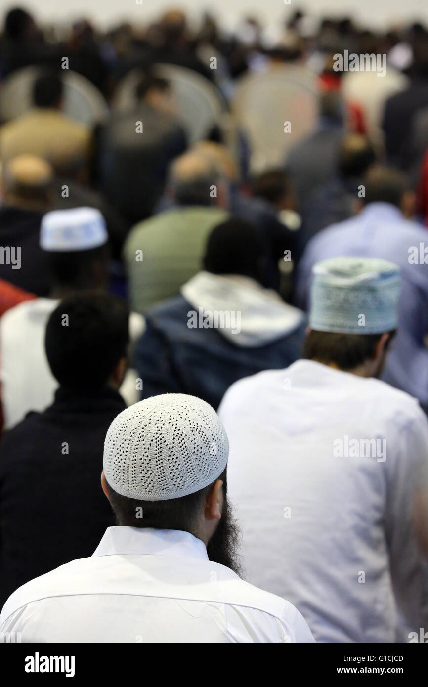 Eid al-Adha, also called the Feast of Sacrifice is the second of two ...