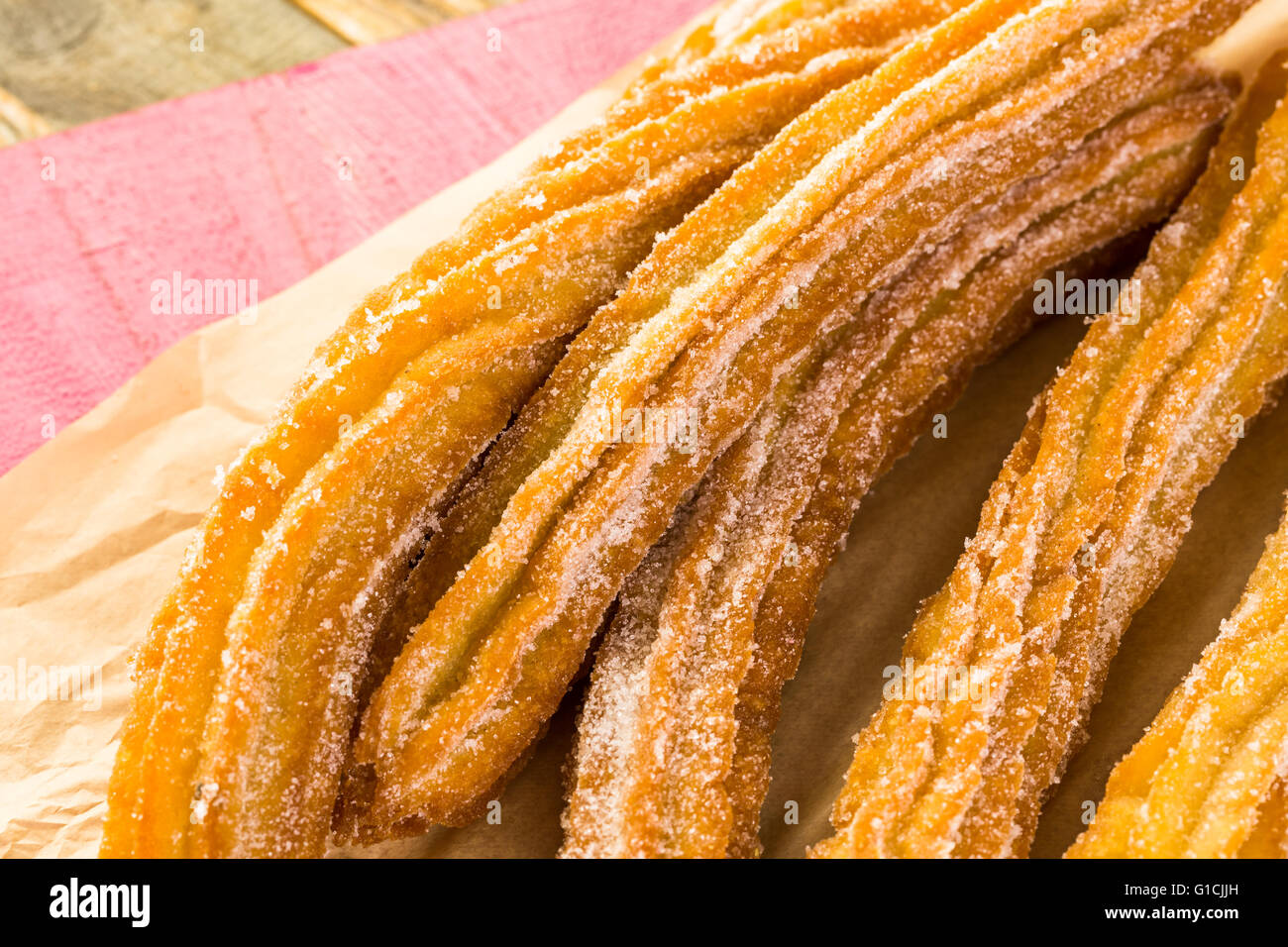 Curros hi-res stock photography and images - Alamy