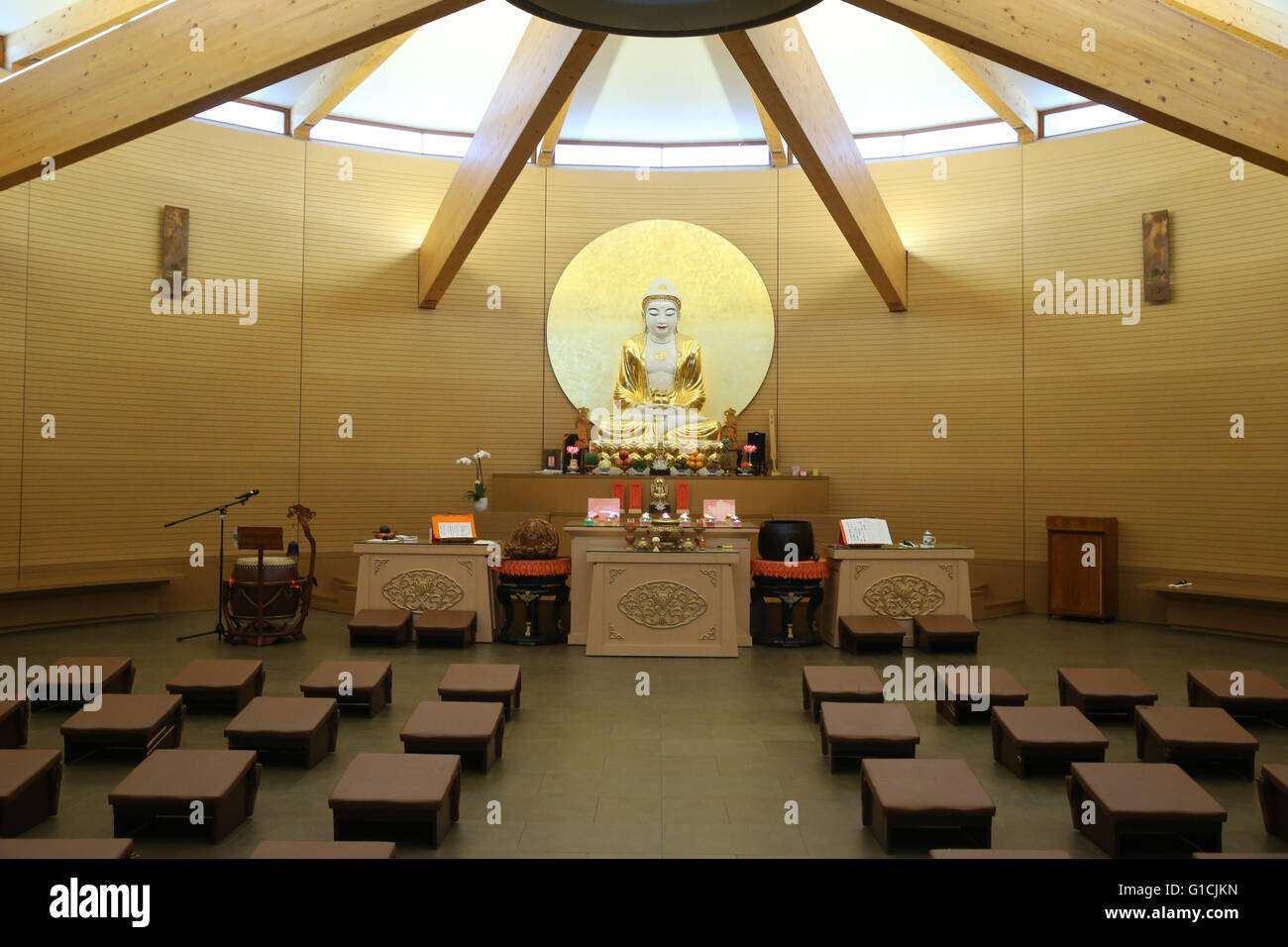 Geneva hall hi-res stock photography and images - Alamy