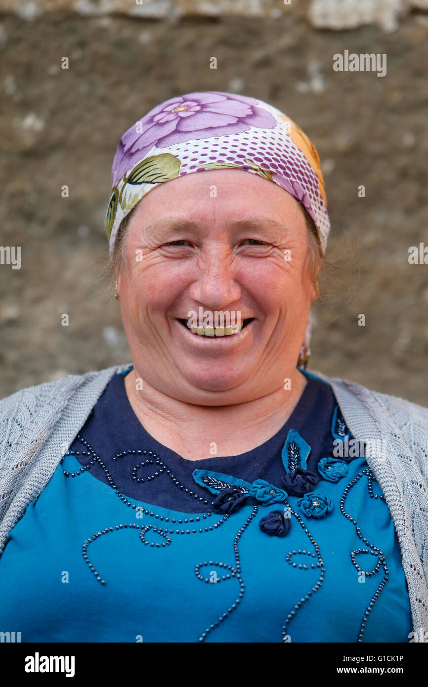 Cypriot woman hi-res stock photography and images - Alamy