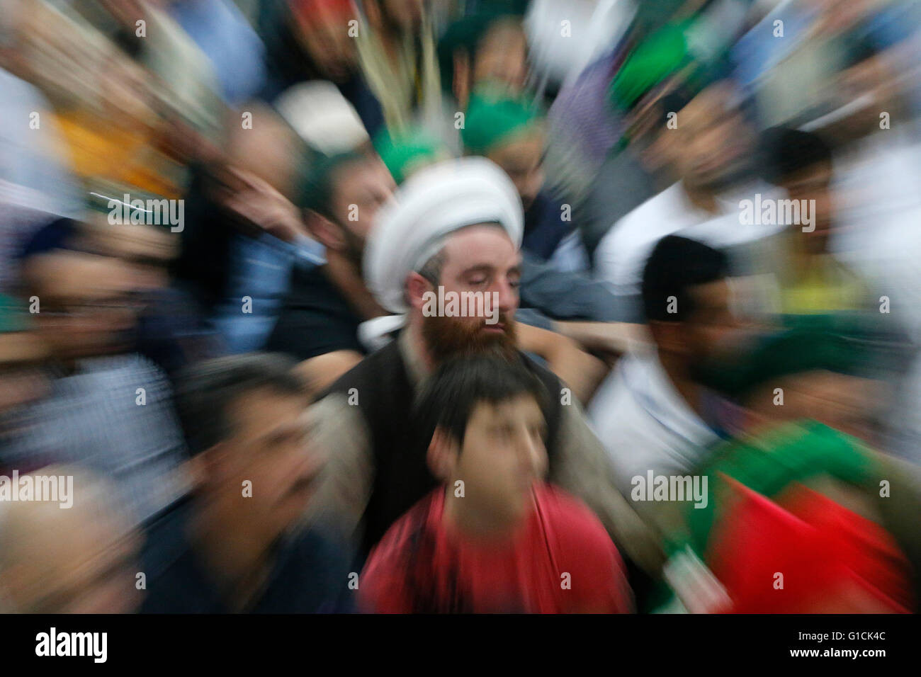 Urs of Mawlana Cheikh Muhammad Nazim Adil al-Haqqani in Selimye mosque ...