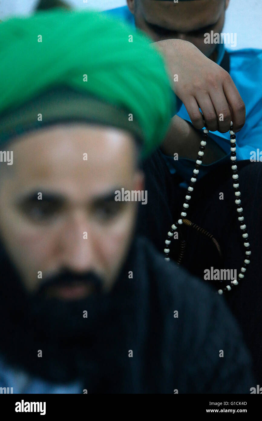 Urs of Mawlana Cheikh Muhammad Nazim Adil al-Haqqani in Selimye mosque ...