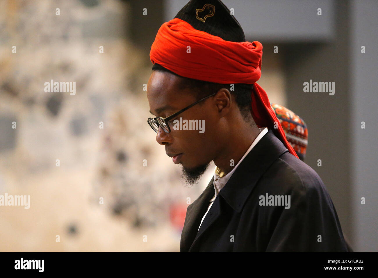 Naqshbandi paris hi-res stock photography and images - Alamy