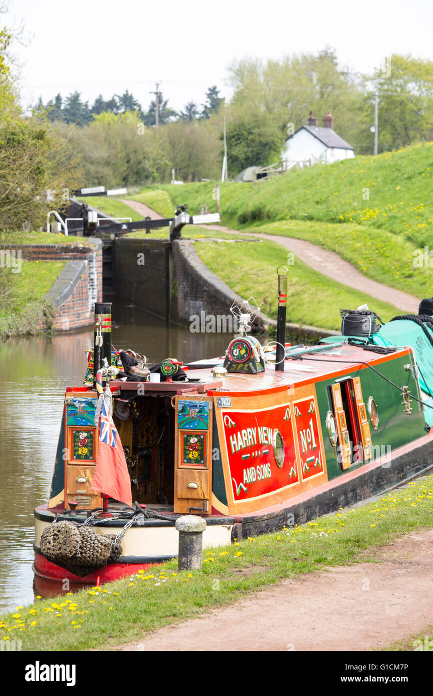 Birmingham landscape hi-res stock photography and images - Alamy
