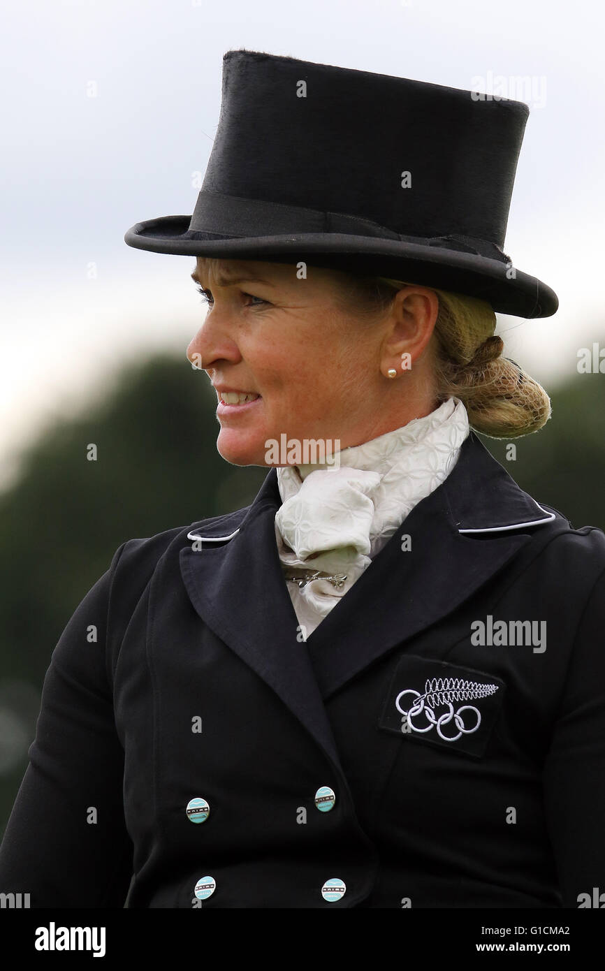 Jonelle Price, Olympic athlete and New Zealand Event rider, the world ...