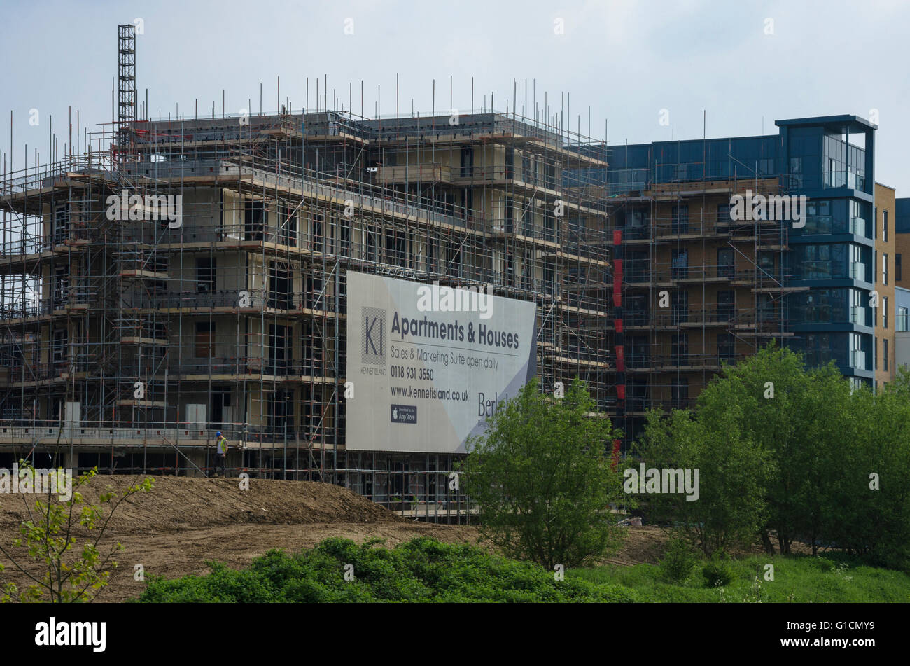 Construction building architecture hi-res stock photography and images ...