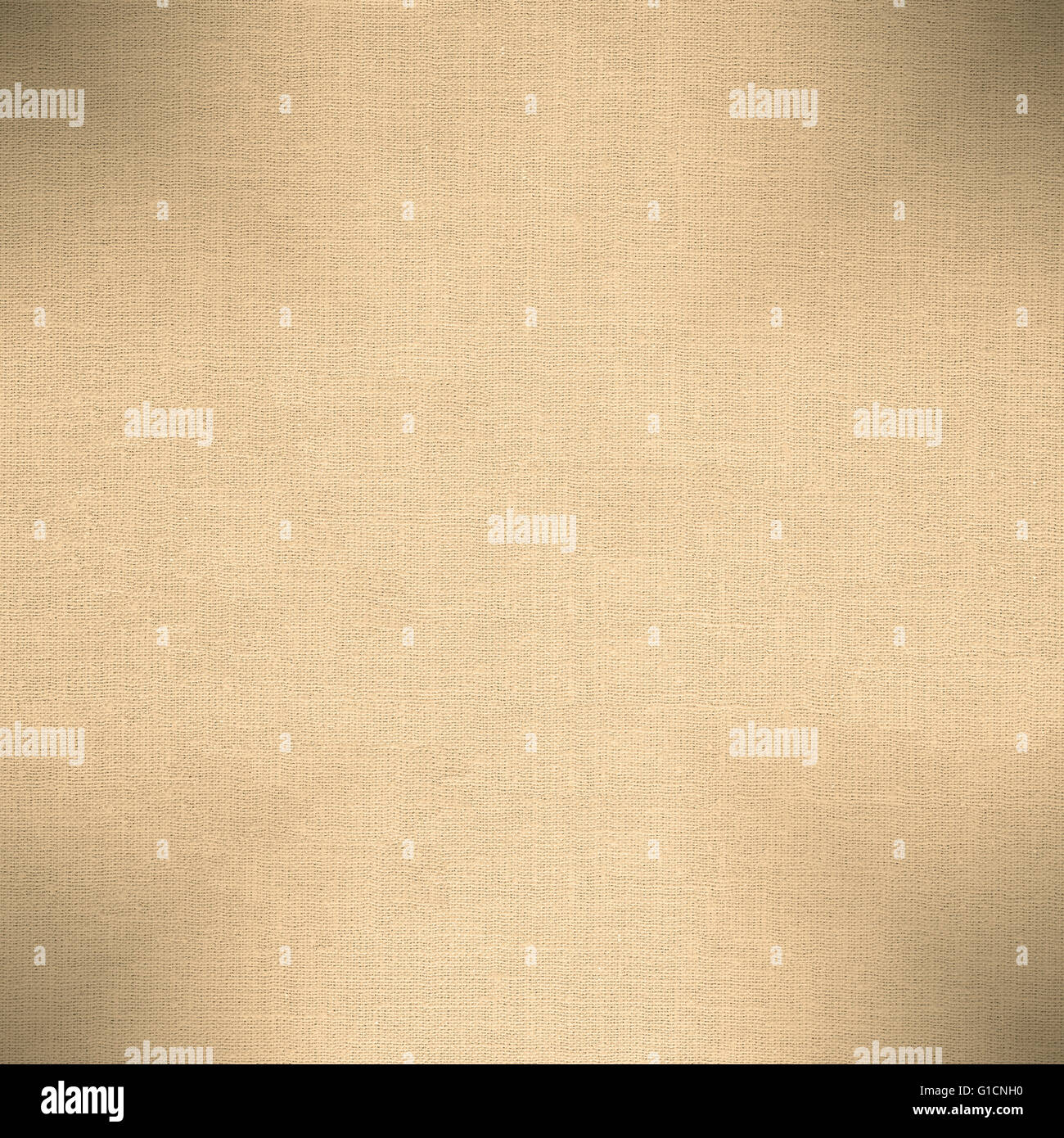 brown cotton texture or woven canvas sepia background Stock Photo - Alamy