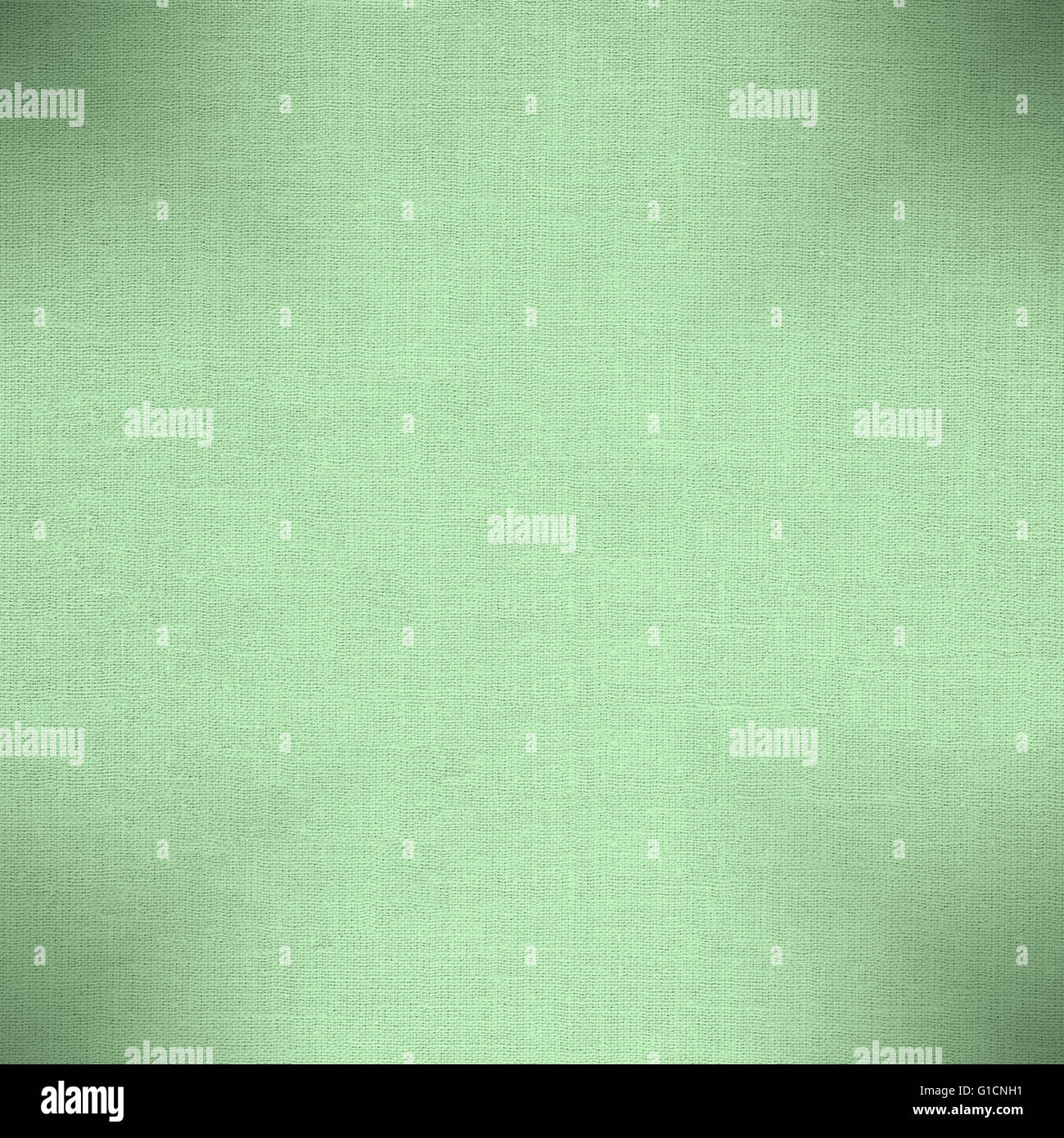 Green canvas texture background hi-res stock photography and images - Alamy