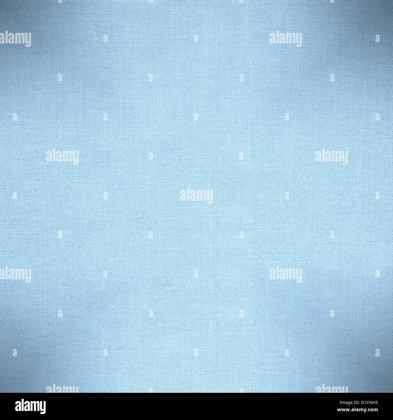 blue cotton texture or woven canvas background Stock Photo - Alamy