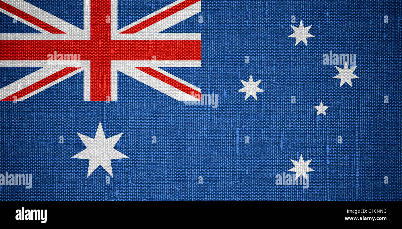 Australia Flag Image Hd