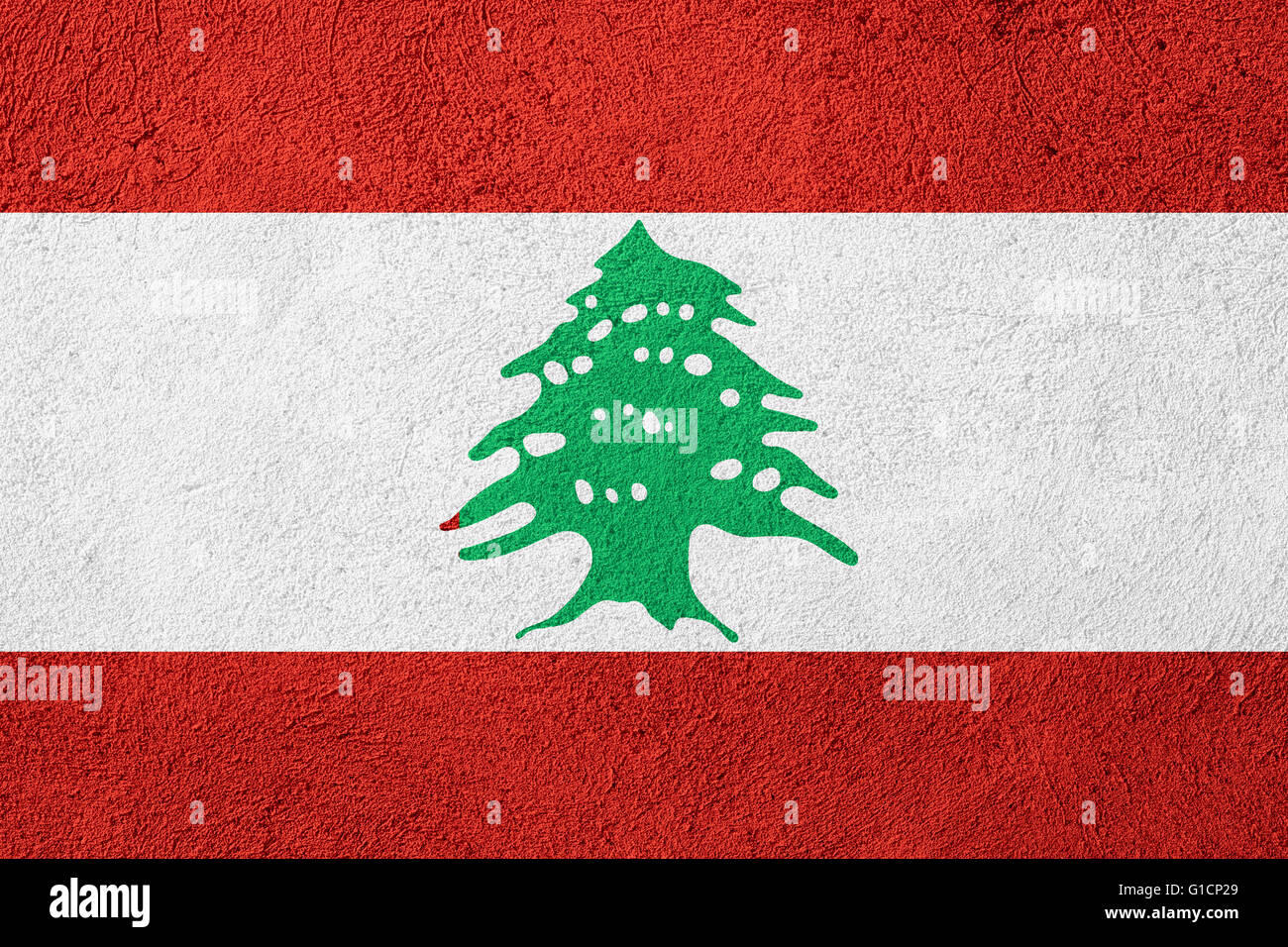 Lebanon pattern hi-res stock photography and images - Alamy