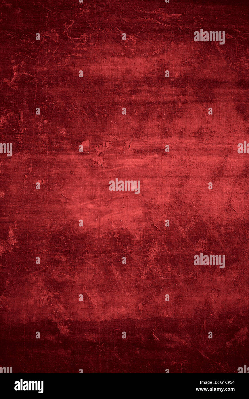 red abstract background or rough plate texture Stock Photo - Alamy