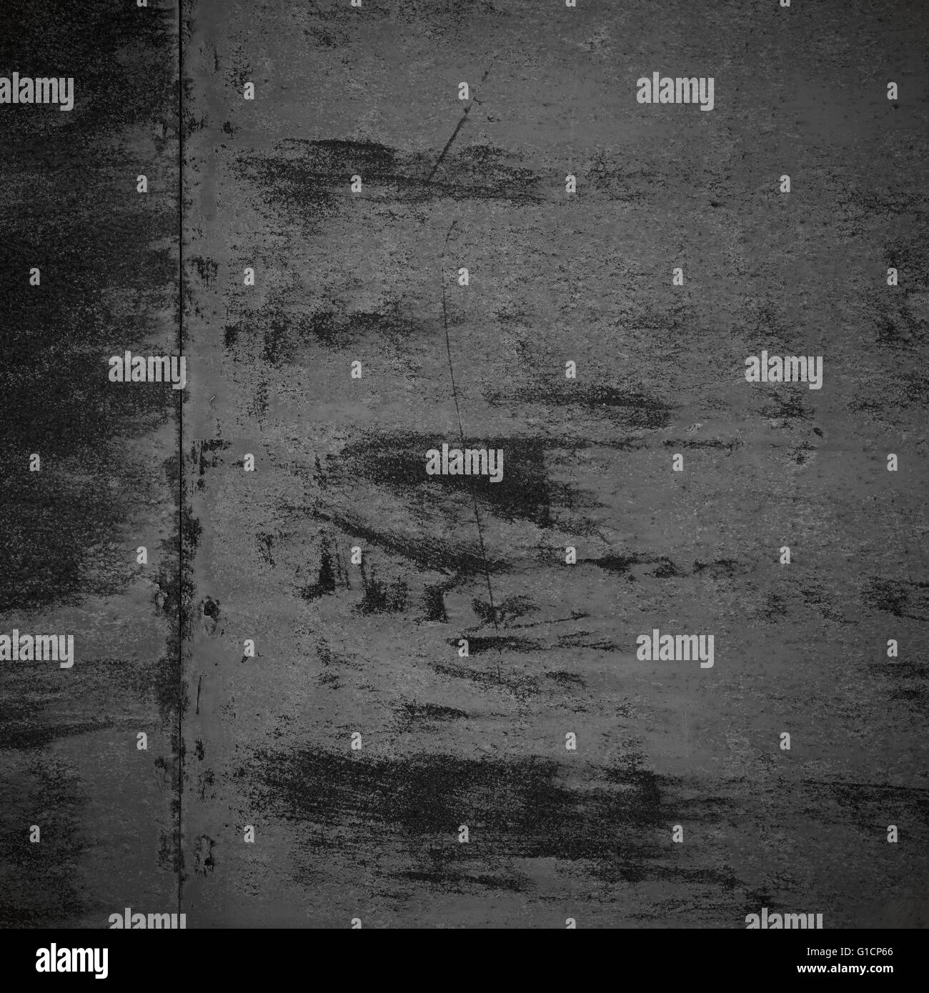 black abstract background or rust steel texture Stock Photo - Alamy