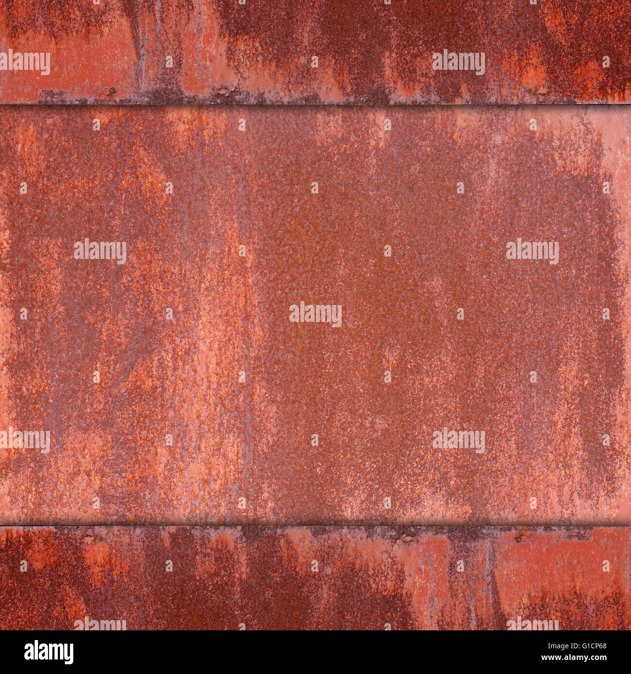 rust steel background or rough pattern metal plate texture Stock Photo ...