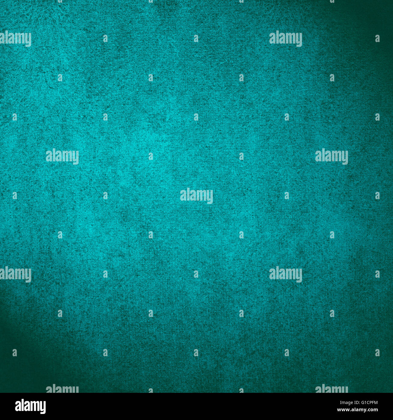 turquoise abstract background or rough pattern texture Stock Photo - Alamy