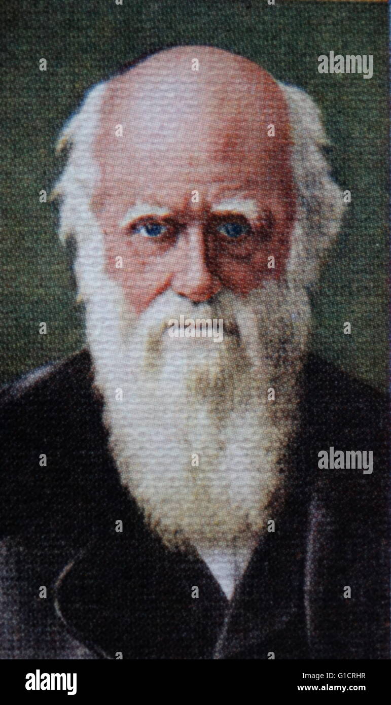 Charles robert darwin hi-res stock photography and images - Alamy Charles robert darwin hi-res stock photography and images - Alamy