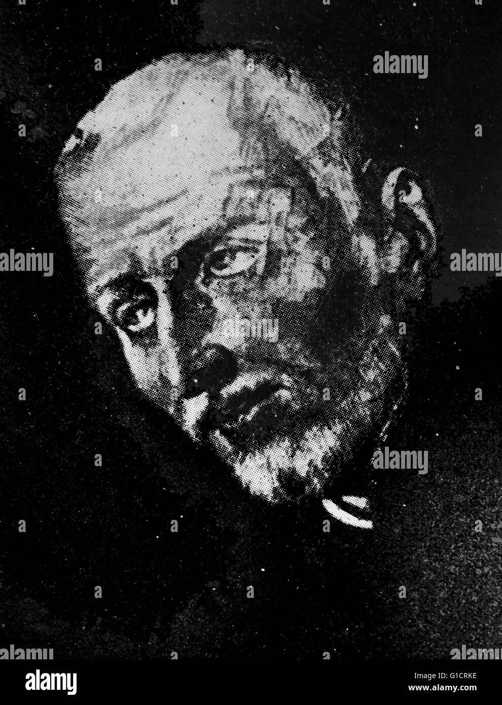 Francisco suárez philosopher hi-res stock photography and images - Alamy