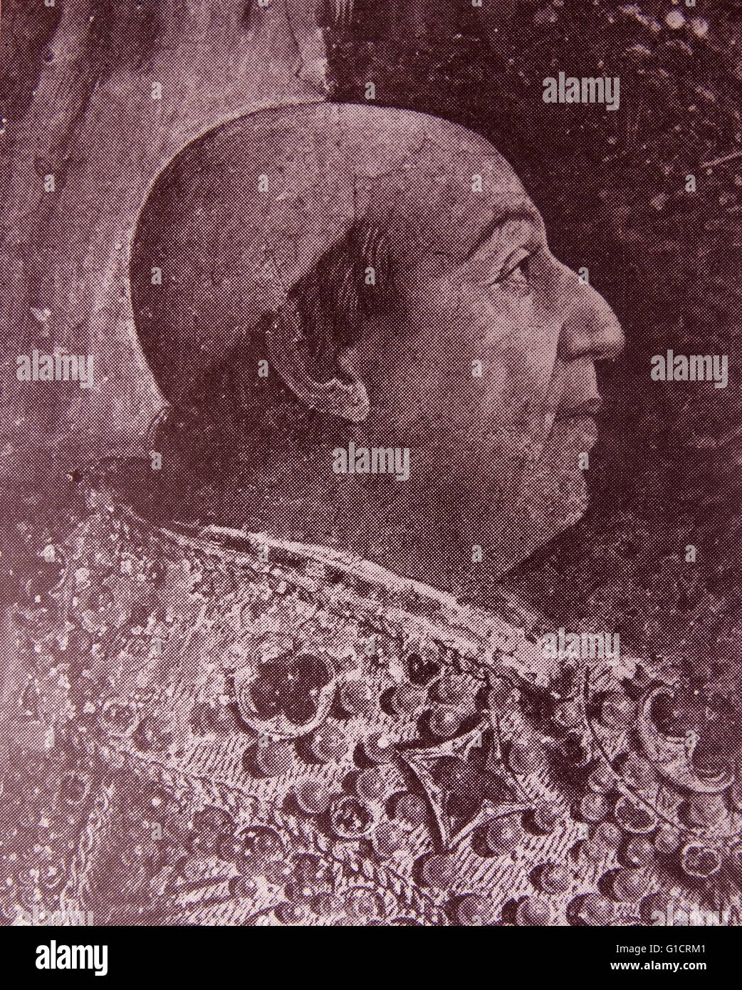 Pope Alexander VI; born Roderic Llançol i de Borja (1431 – 1503); Pope ...