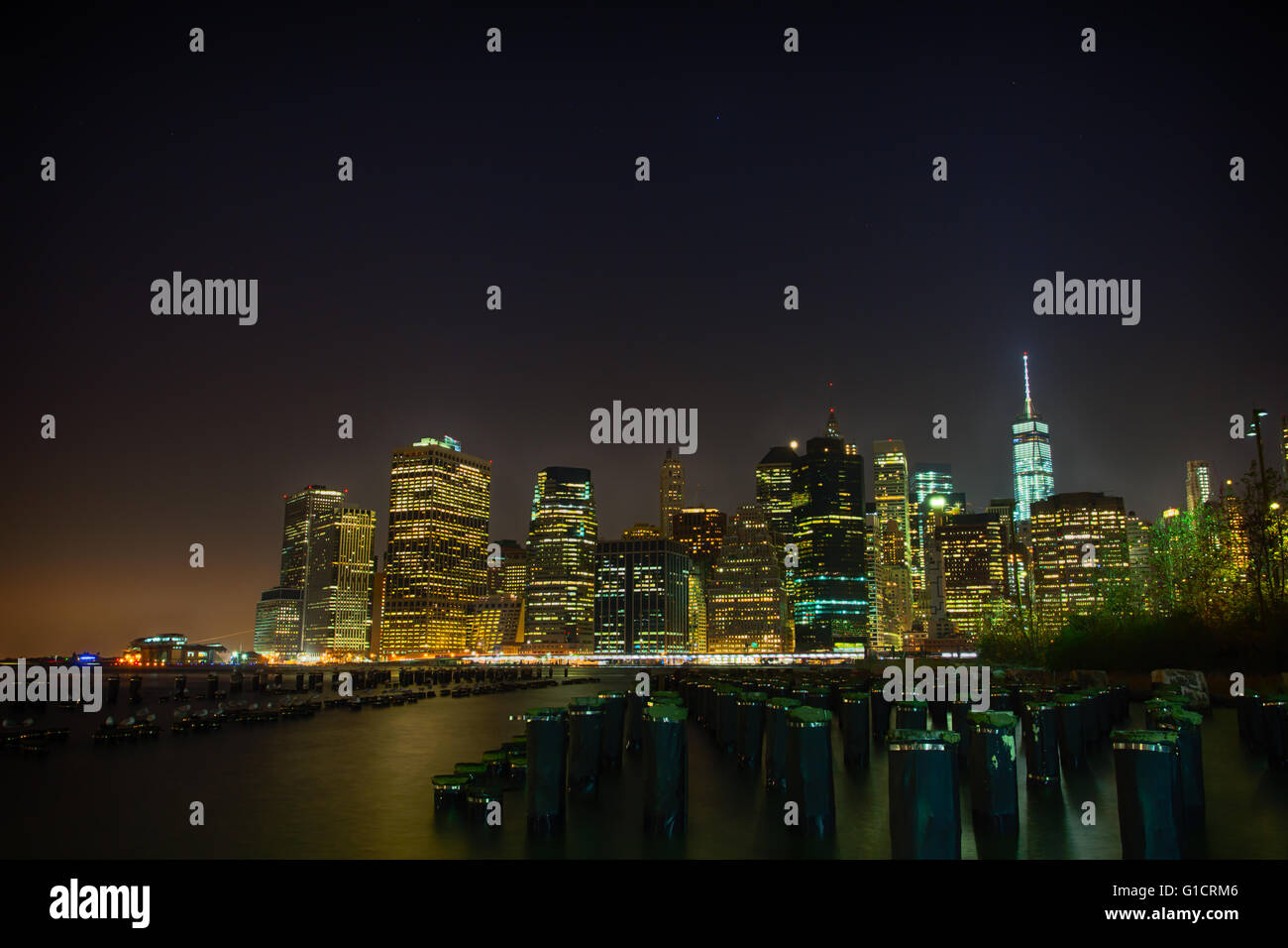 New york hdr hi-res stock photography and images - Alamy