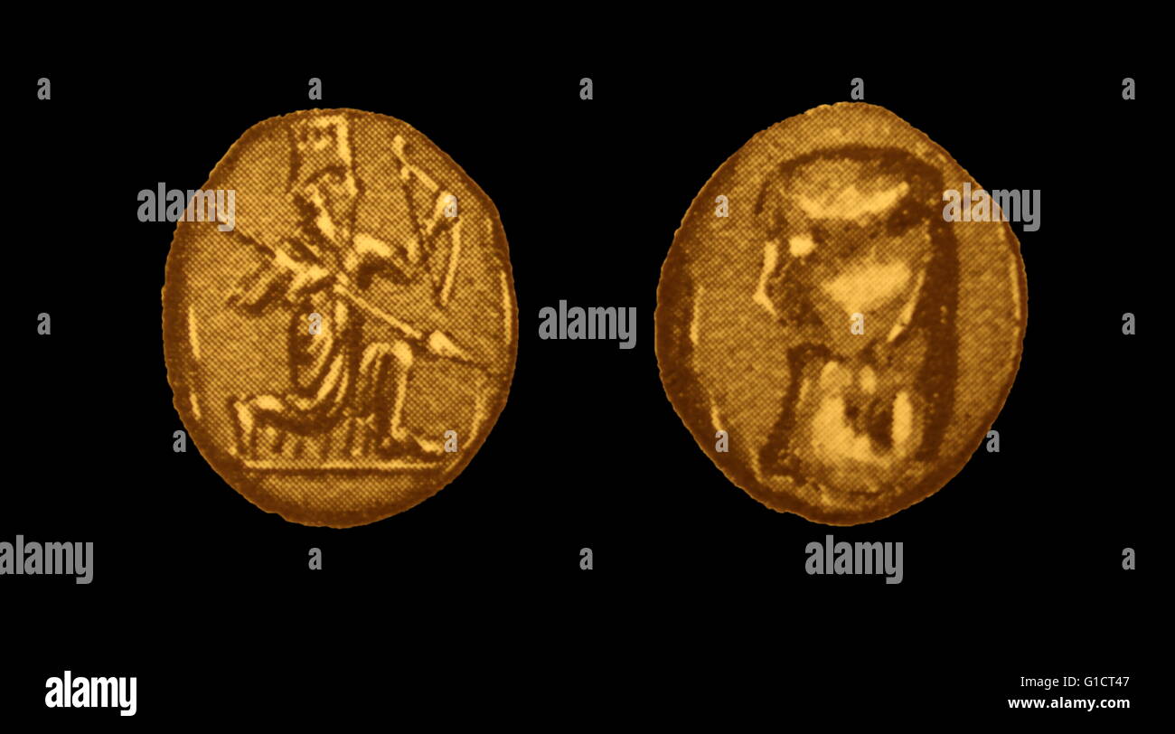 Persian daric hi-res stock photography and images - Alamy