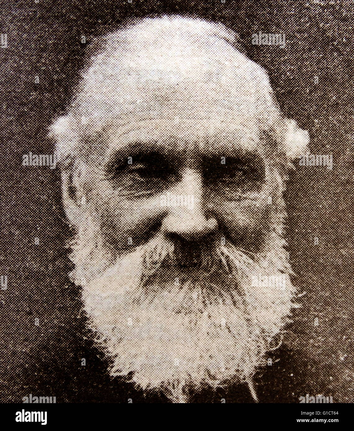 1st baron kelvin hi-res stock photography and images - Alamy
