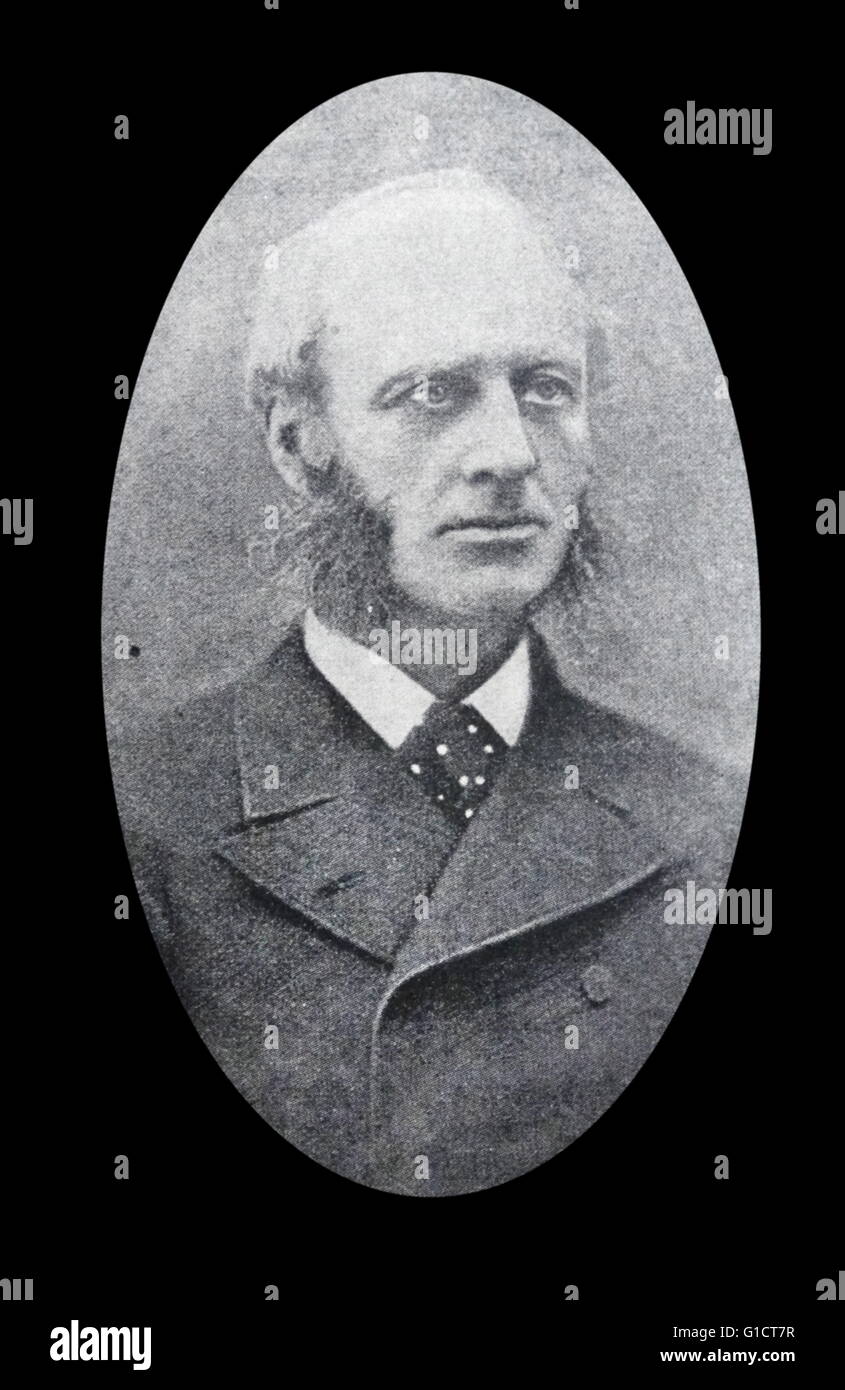 Sir harry smith parkes hi-res stock photography and images - Alamy