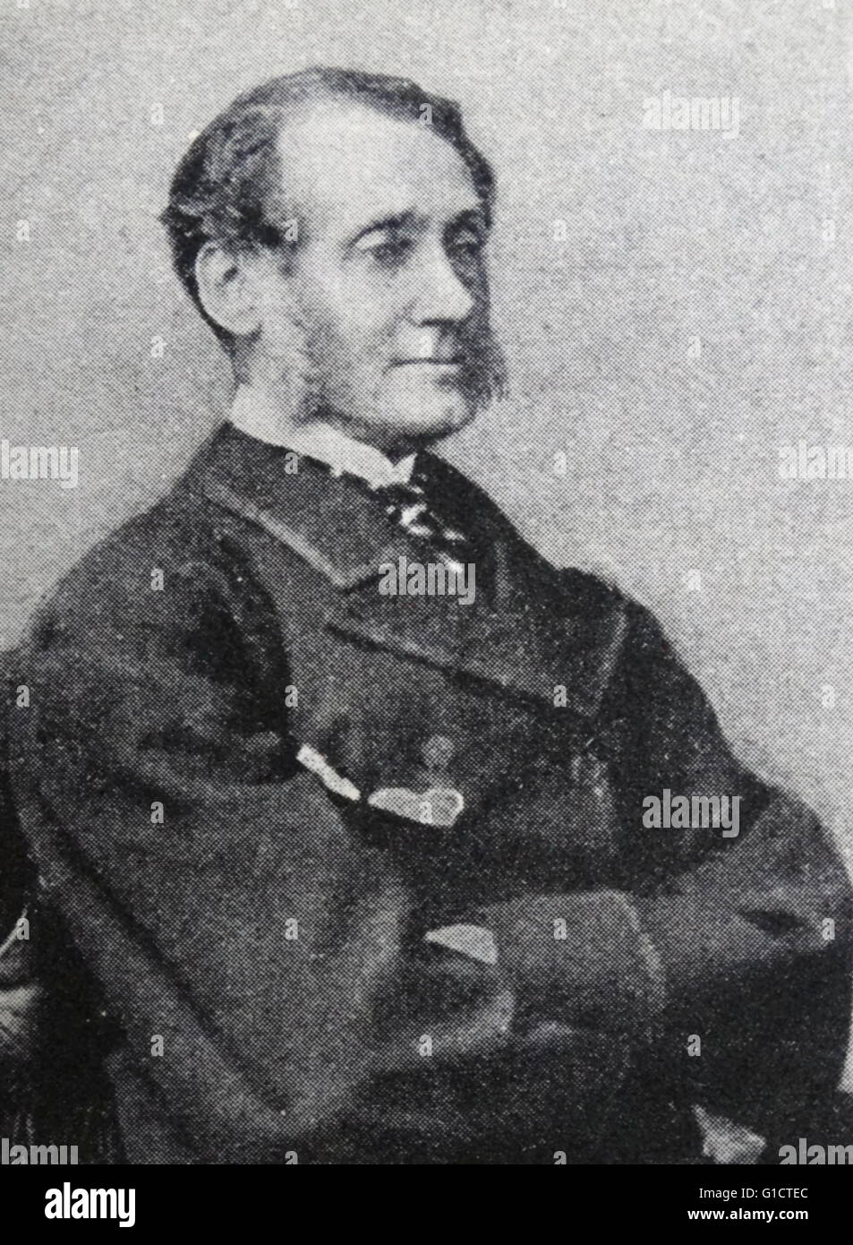 Alcock rutherford hi-res stock photography and images - Alamy