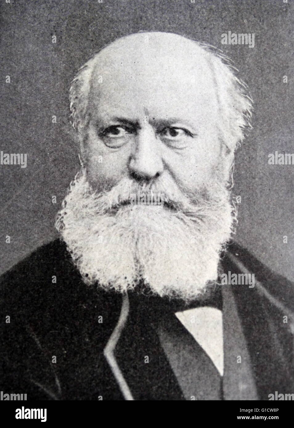 Charles Gounod High Resolution Stock Photography and Images - Alamy