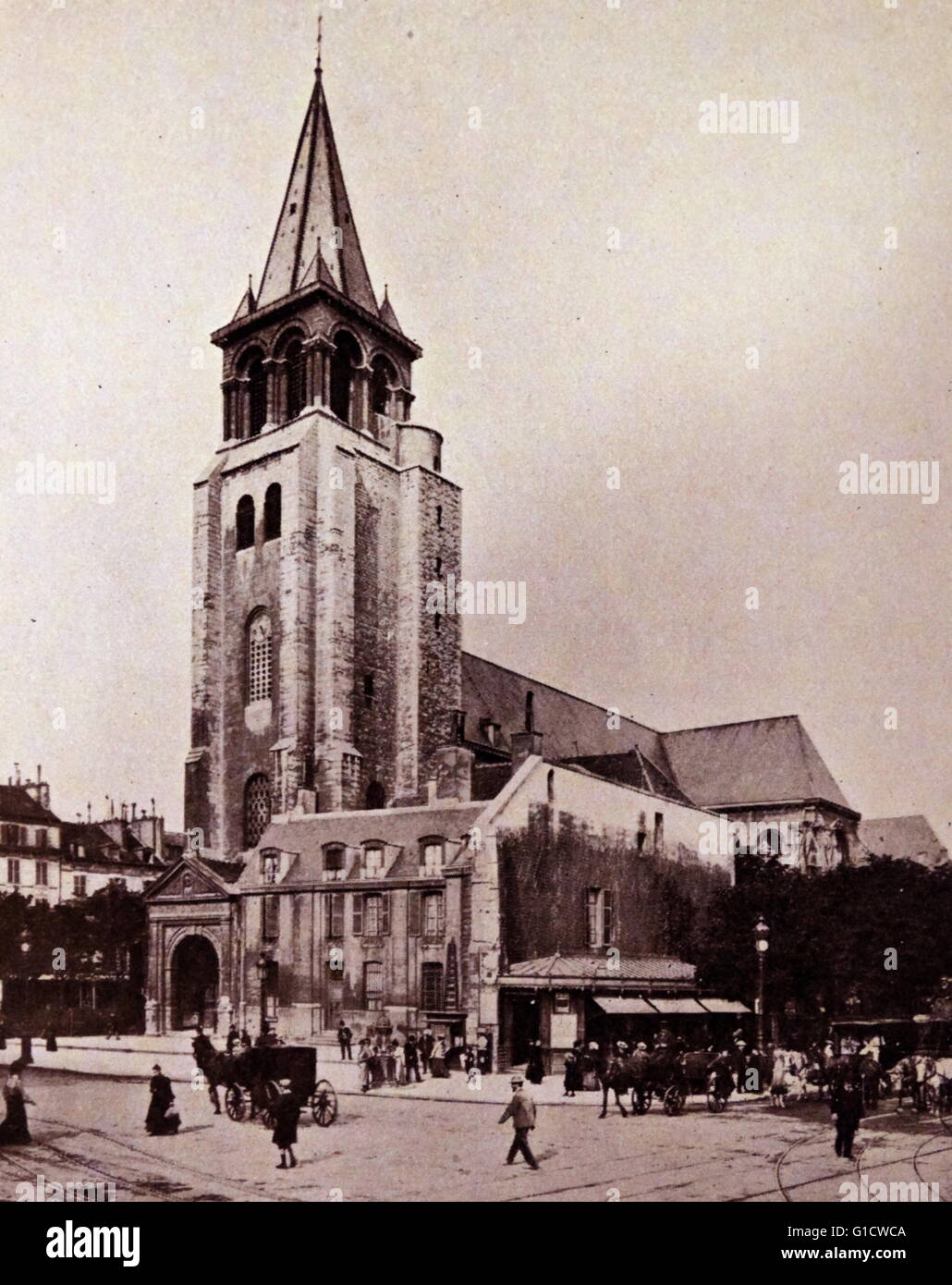 Merovingian Kings Of France