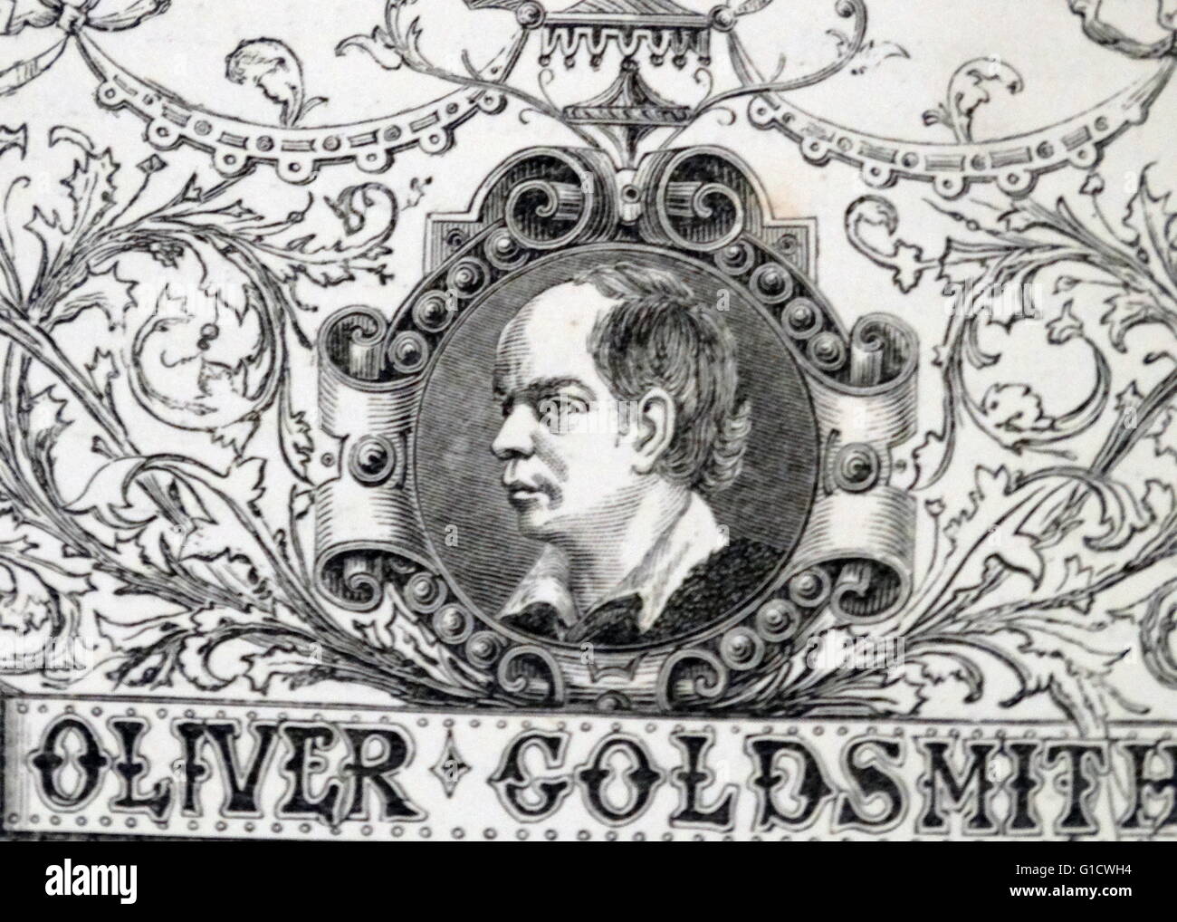 1728 1774 hi-res stock photography and images - Alamy