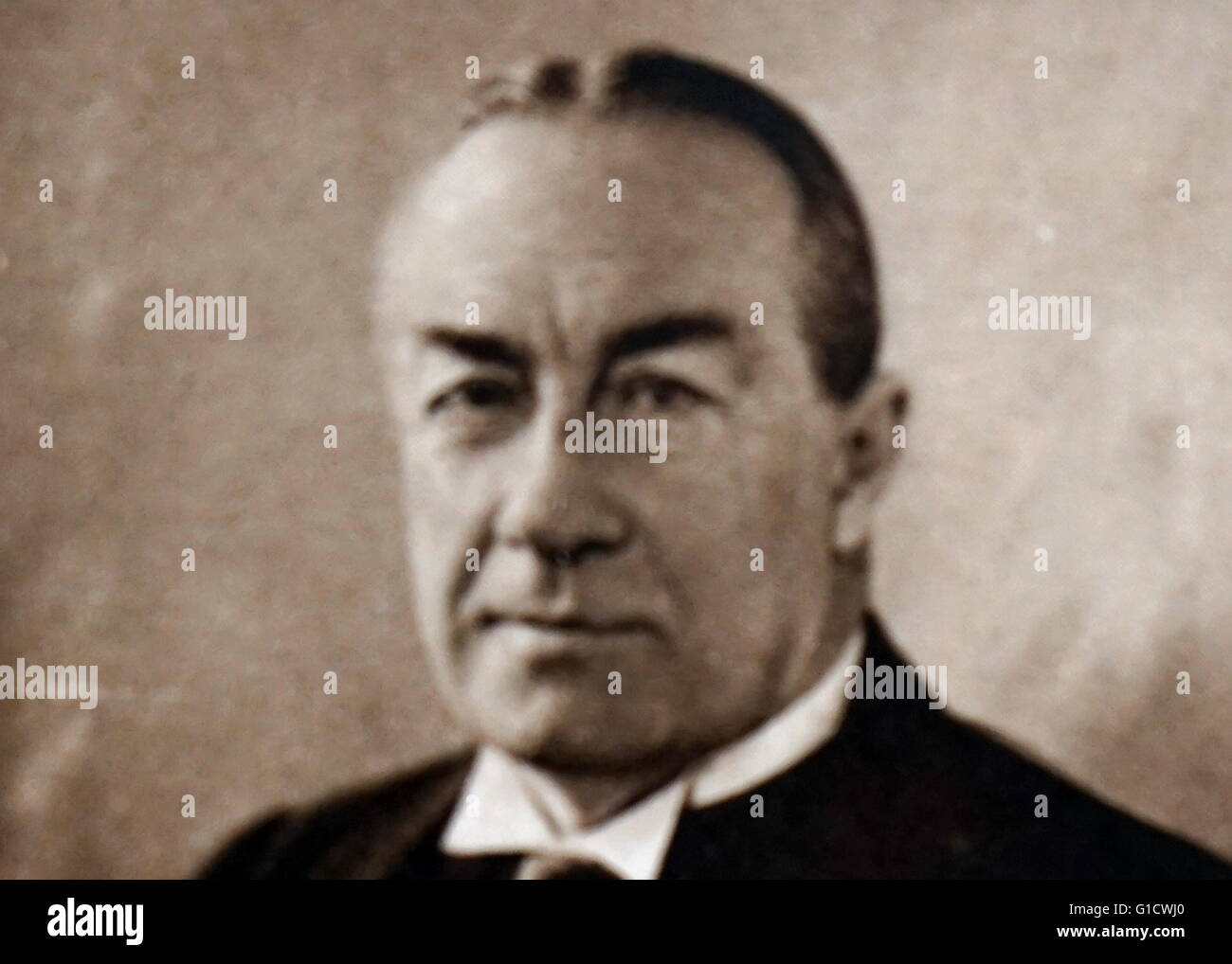 Engraved portrait of Edmund Spenser (1552-1599) an English poet. Dated ...