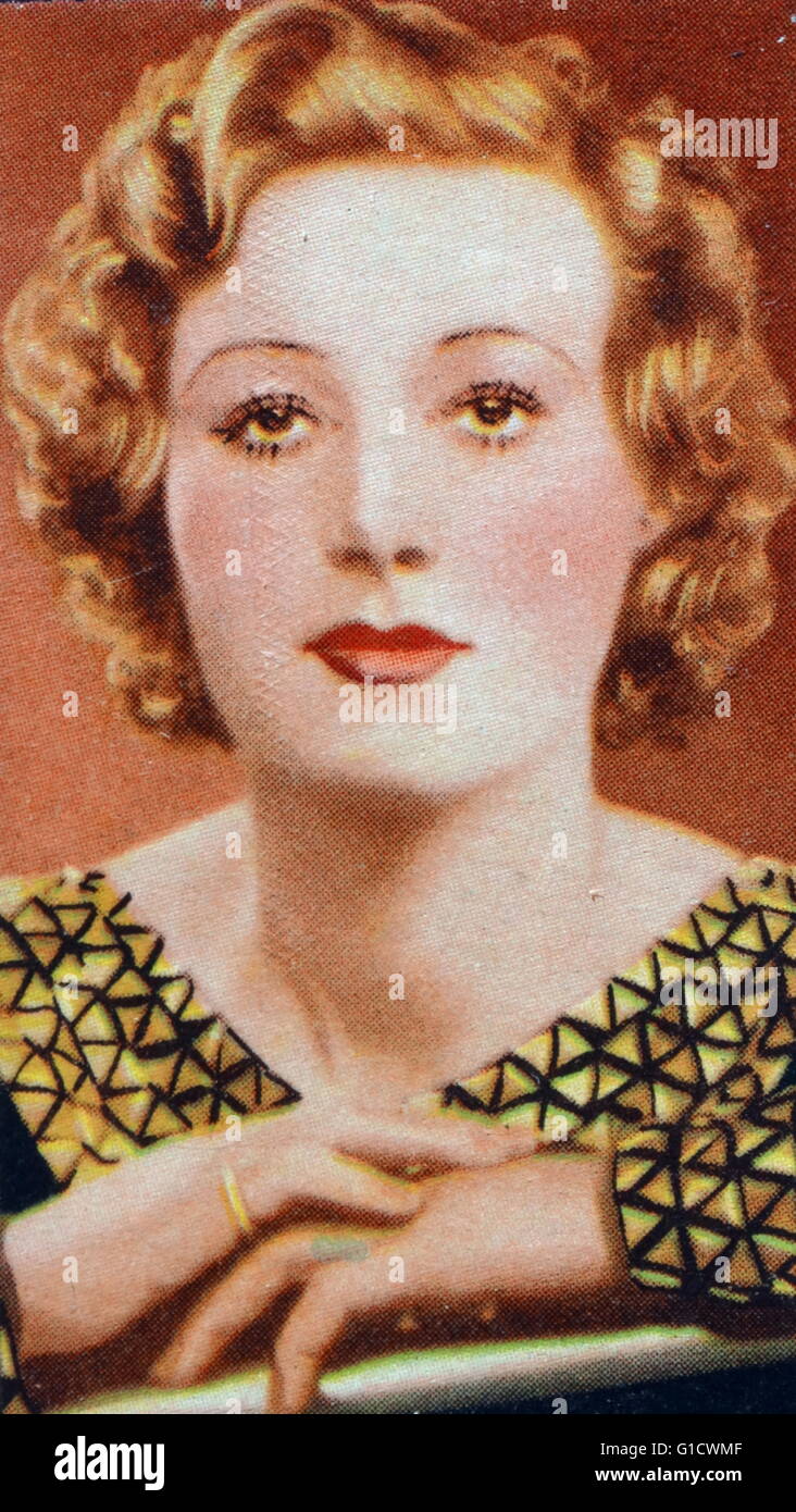 Binnie barnes hi-res stock photography and images - Alamy