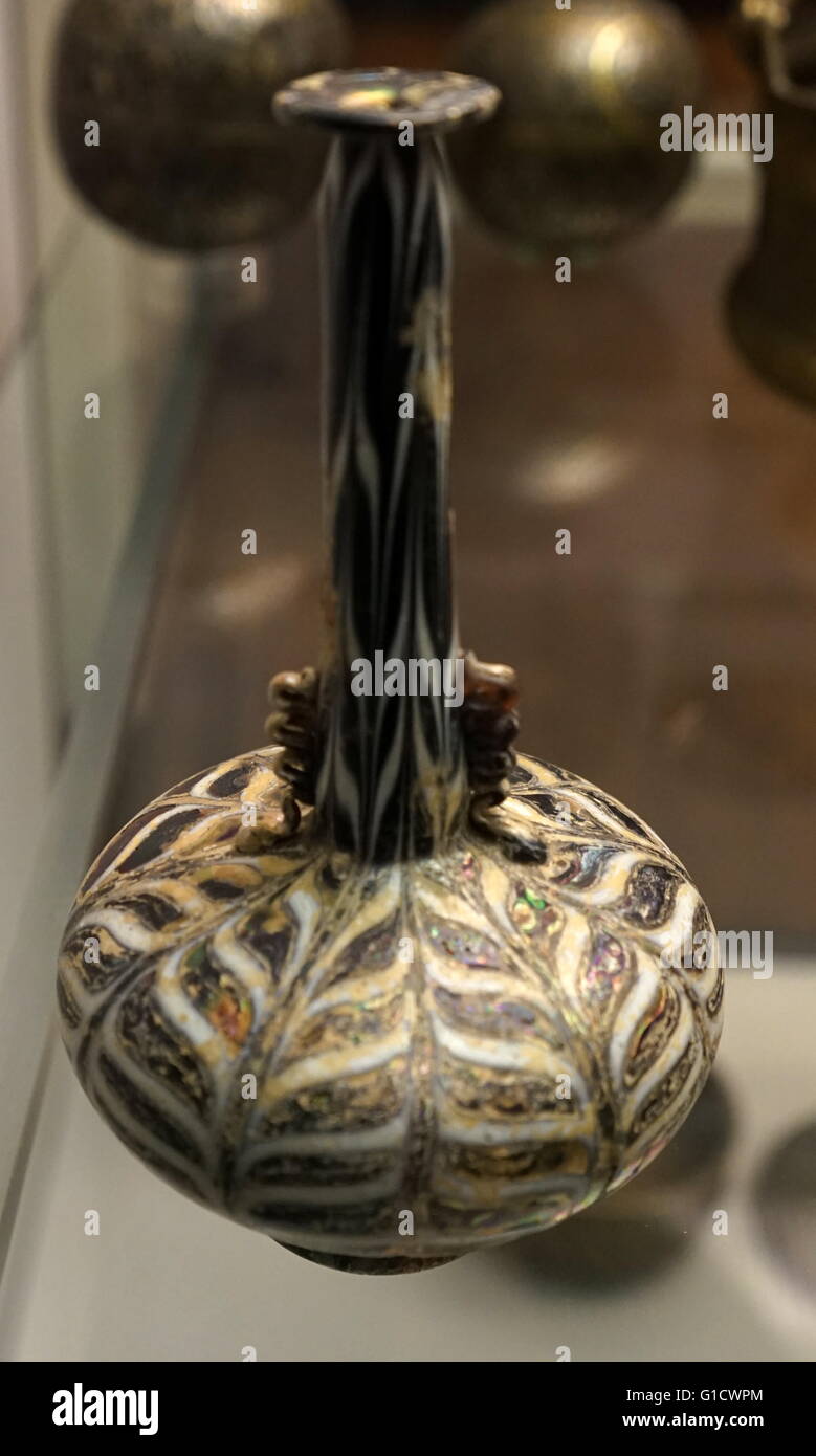 Syrian glass hi-res stock photography and images - Alamy