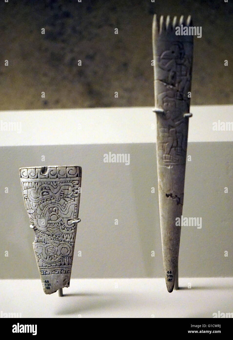 Engraved bone hi-res stock photography and images - Alamy