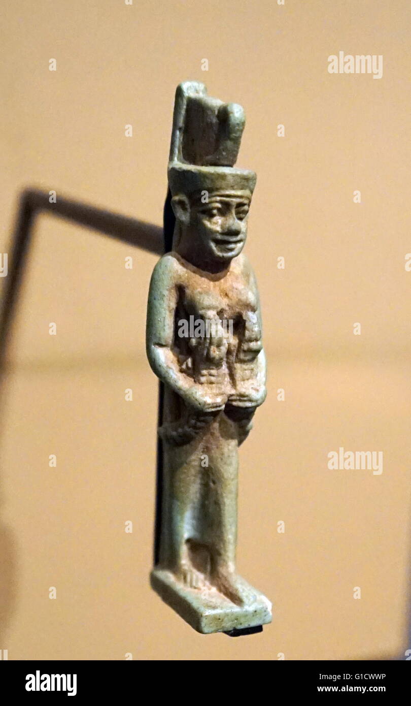 Ancient Egyptian Goddess Neith