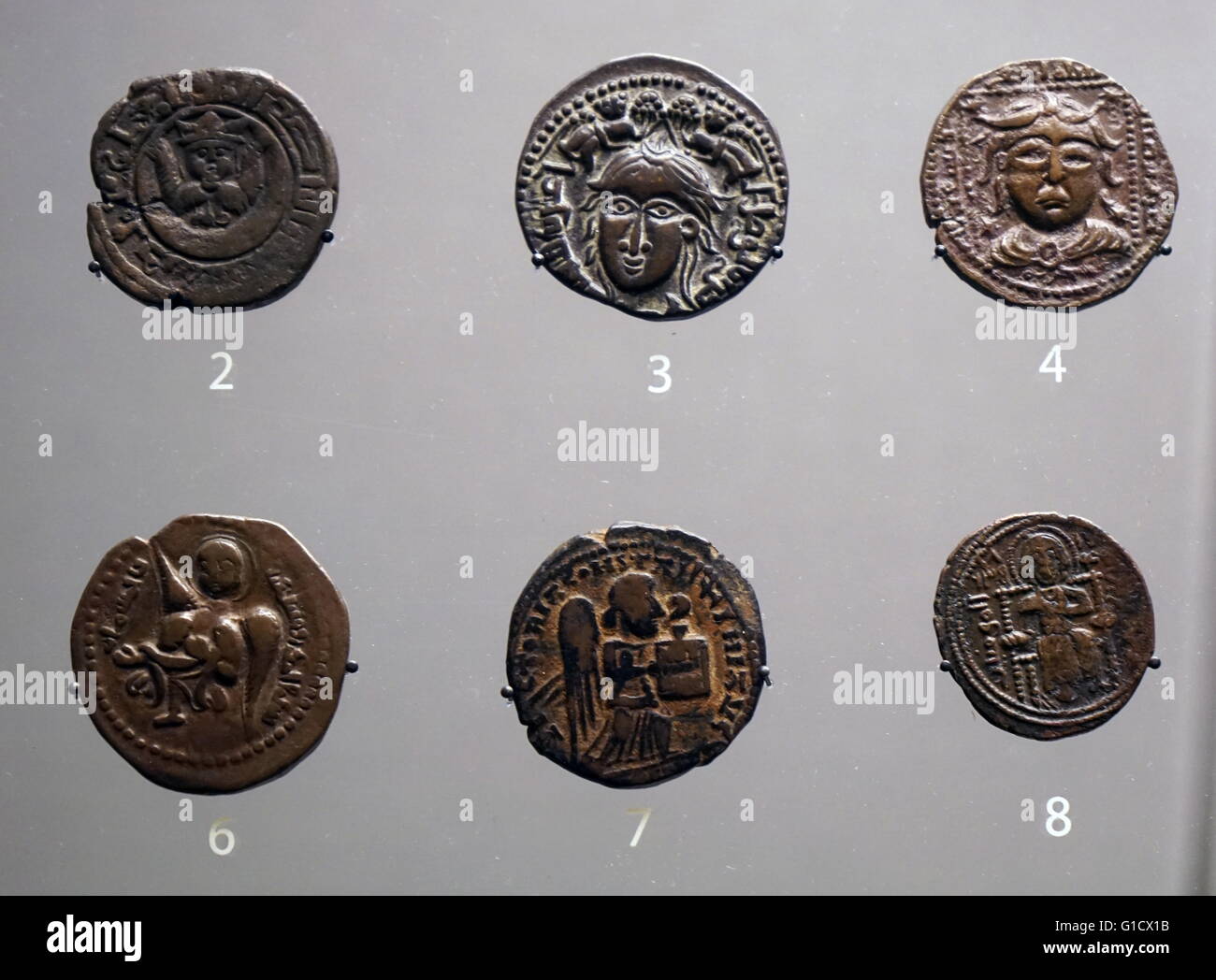 Zengids hi-res stock photography and images - Alamy